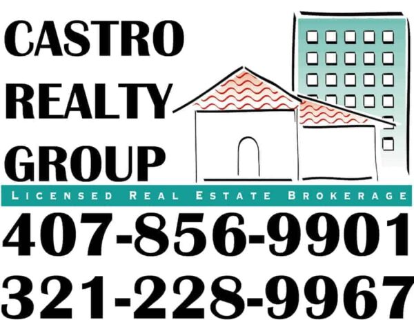 Castro Realty Group • Marcia Socas
