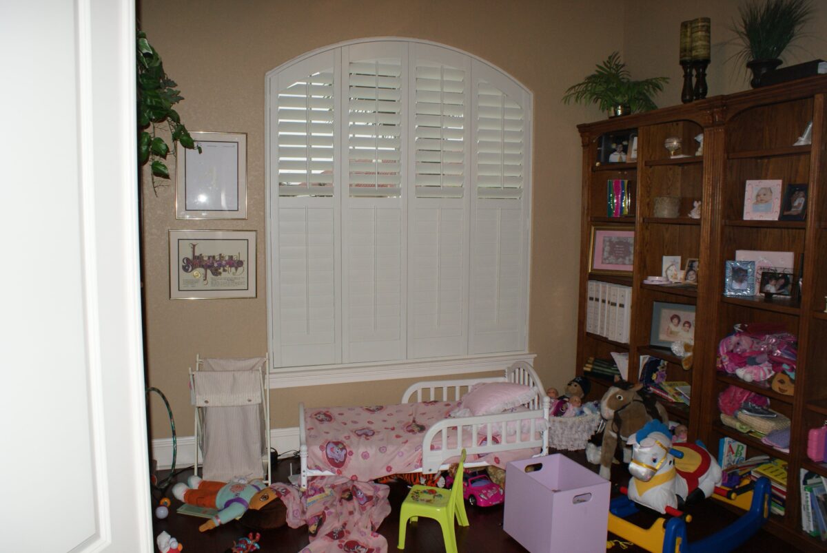 Princess Room: Design start to finish • Marcia Socas