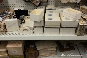 DIY Dollar Tree Address Sign and Planter • Marcia Socas