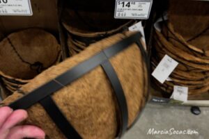 DIY Hanging Flower Ball (how to make them easily) • Marcia Socas