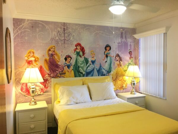 Princess Room: Design start to finish • Marcia Socas
